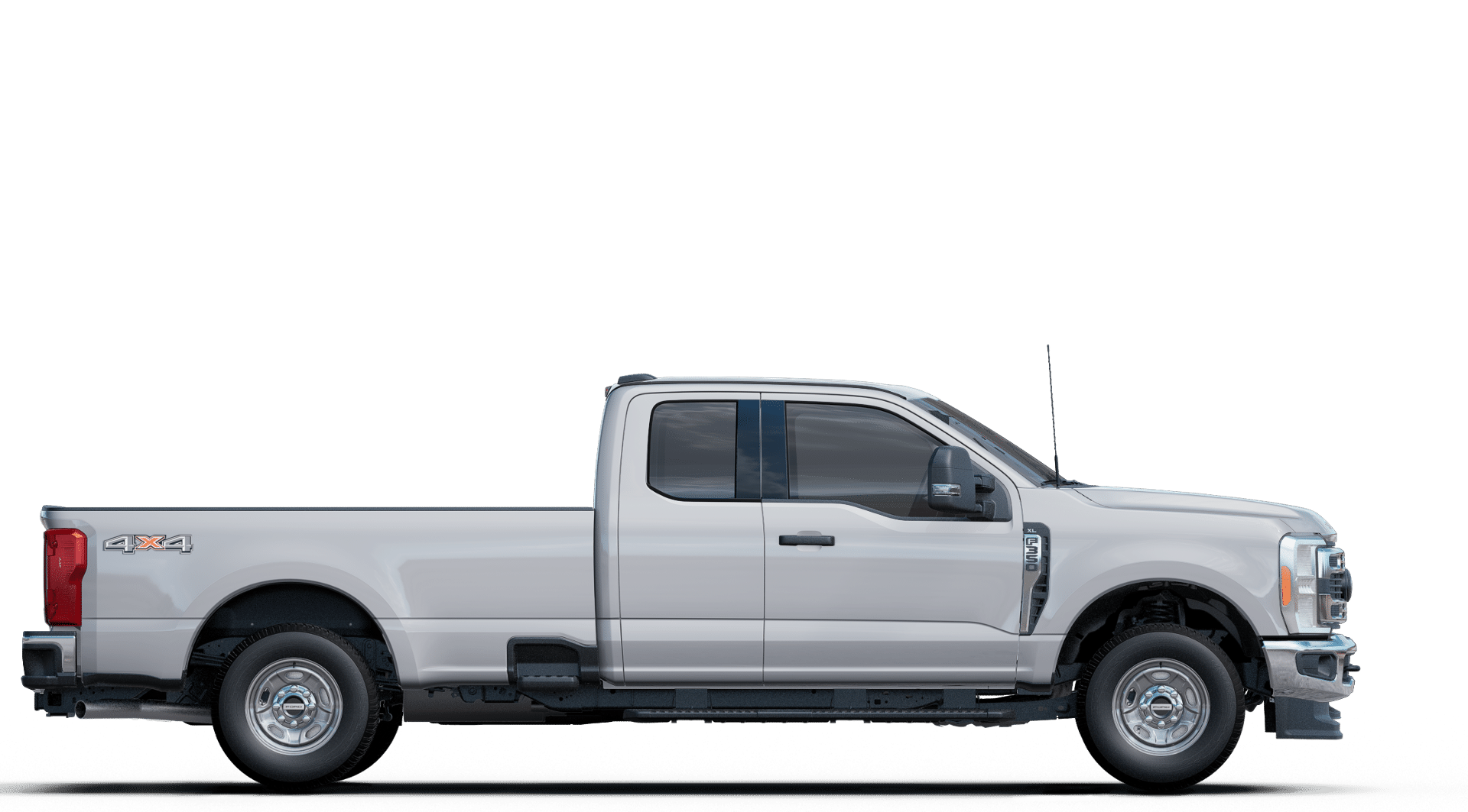 New 2023 Ford Super Duty F-350® XL SuperCab in Maple Shade #PEC46305 ...